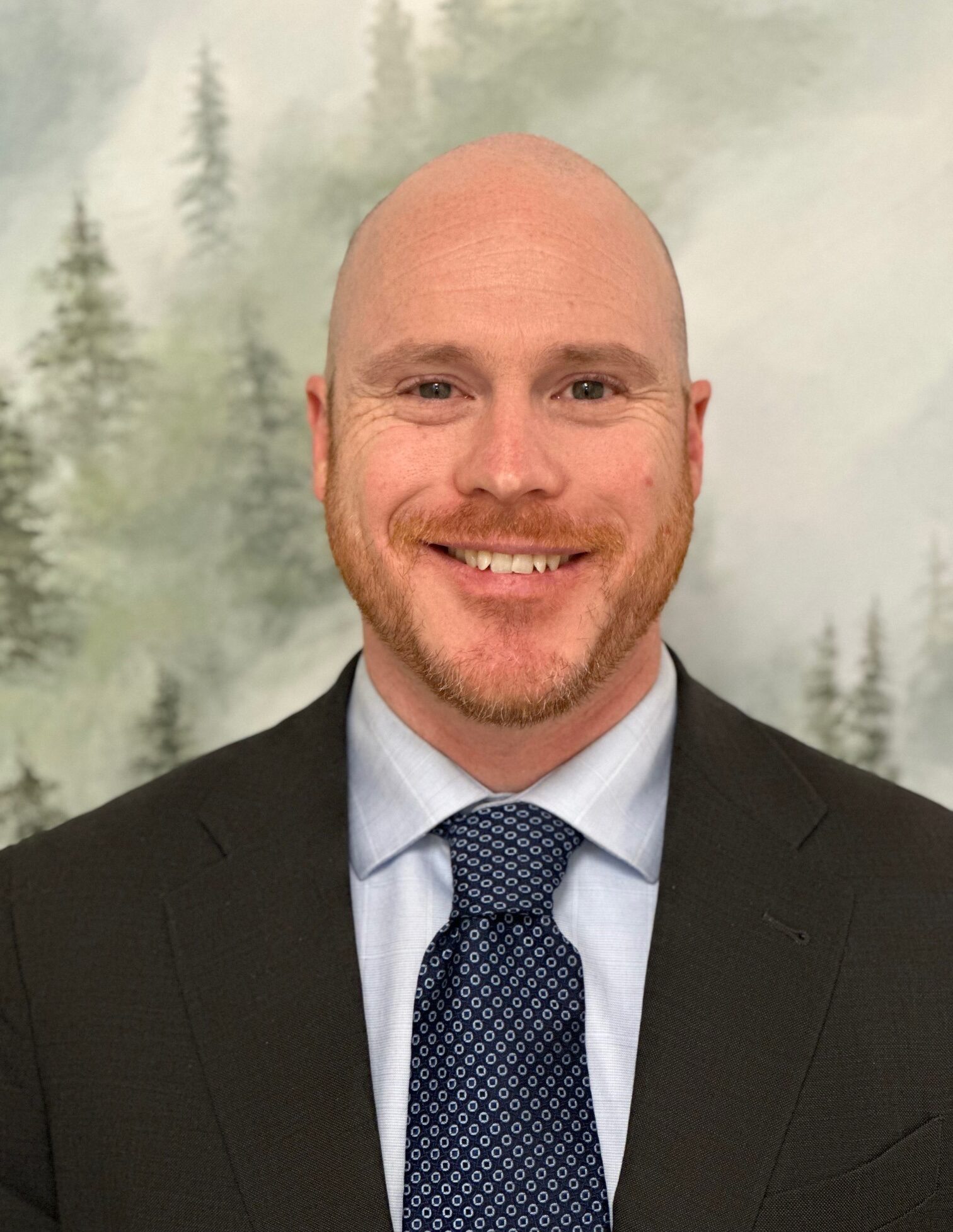 Brian Prosser - Family Legacy Planning Wealth Management